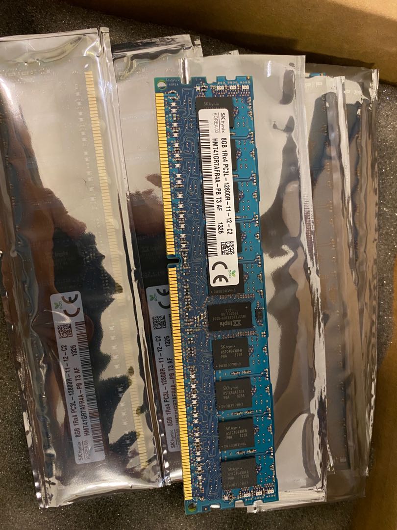 DDR3 RAM, Computers & Tech, Desktops on Carousell