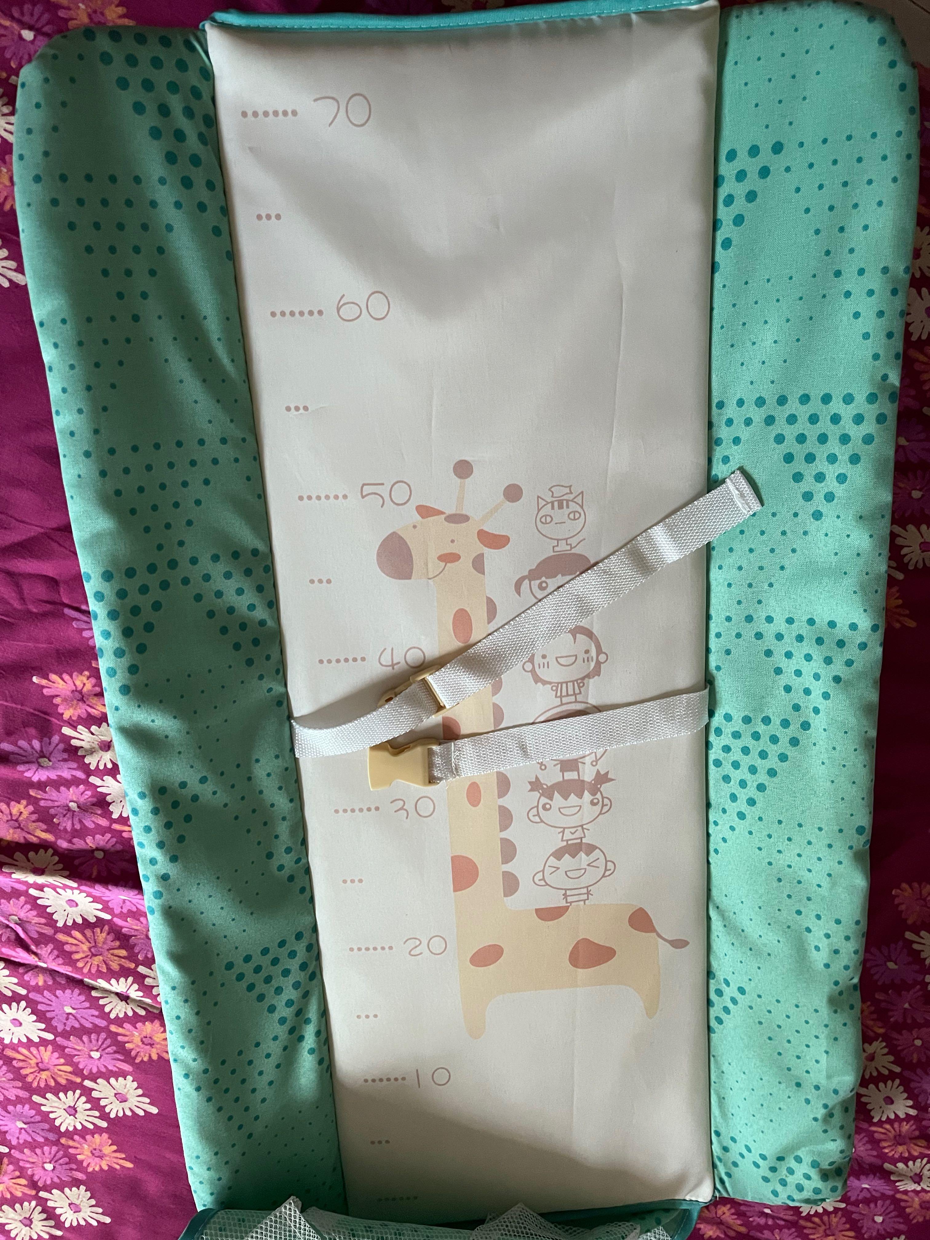 Diaper changing Board, Babies & Kids, Bathing & Changing, Other Baby ...