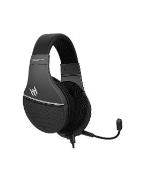 DYNACORE - Tecware Q2 headset. clear mic and sound + mesh cushions ...