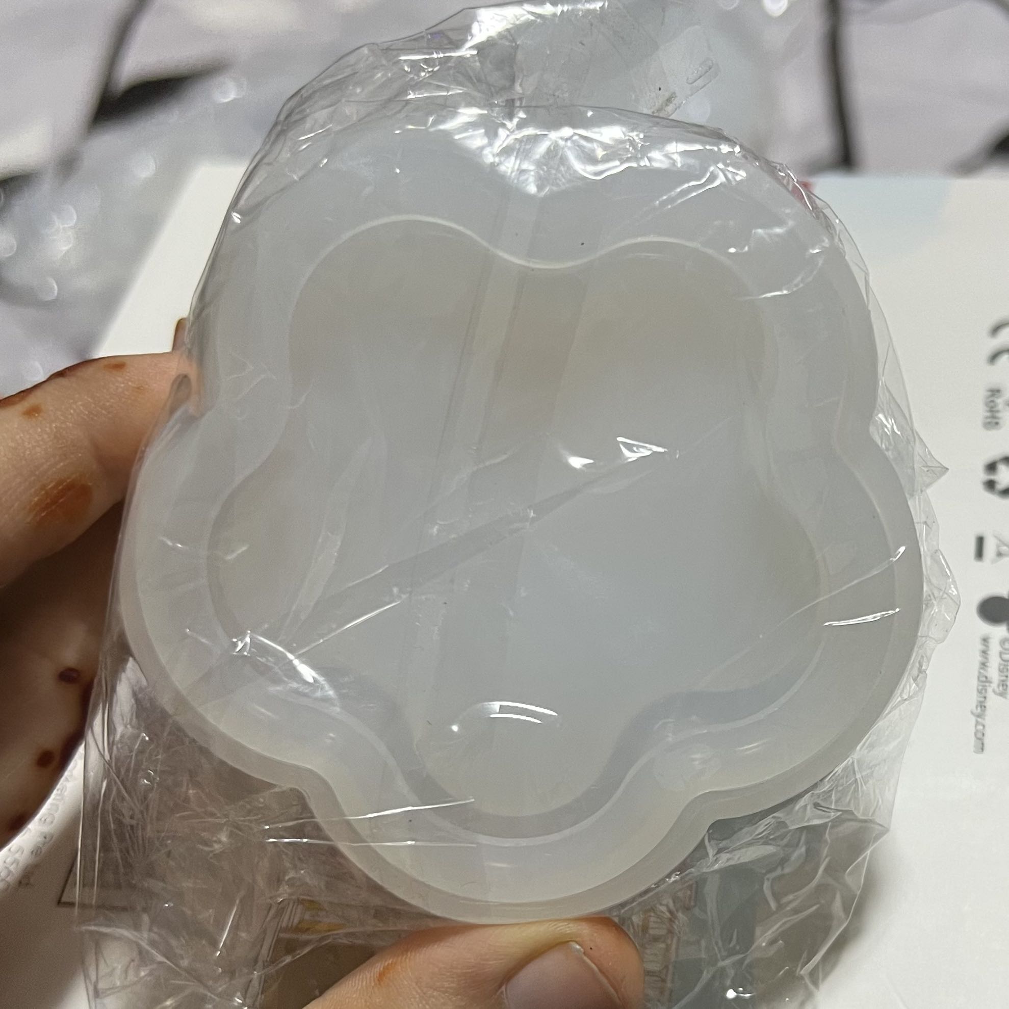 Epoxy mold (S), Hobbies & Toys, Stationery & Craft, Craft Supplies ...