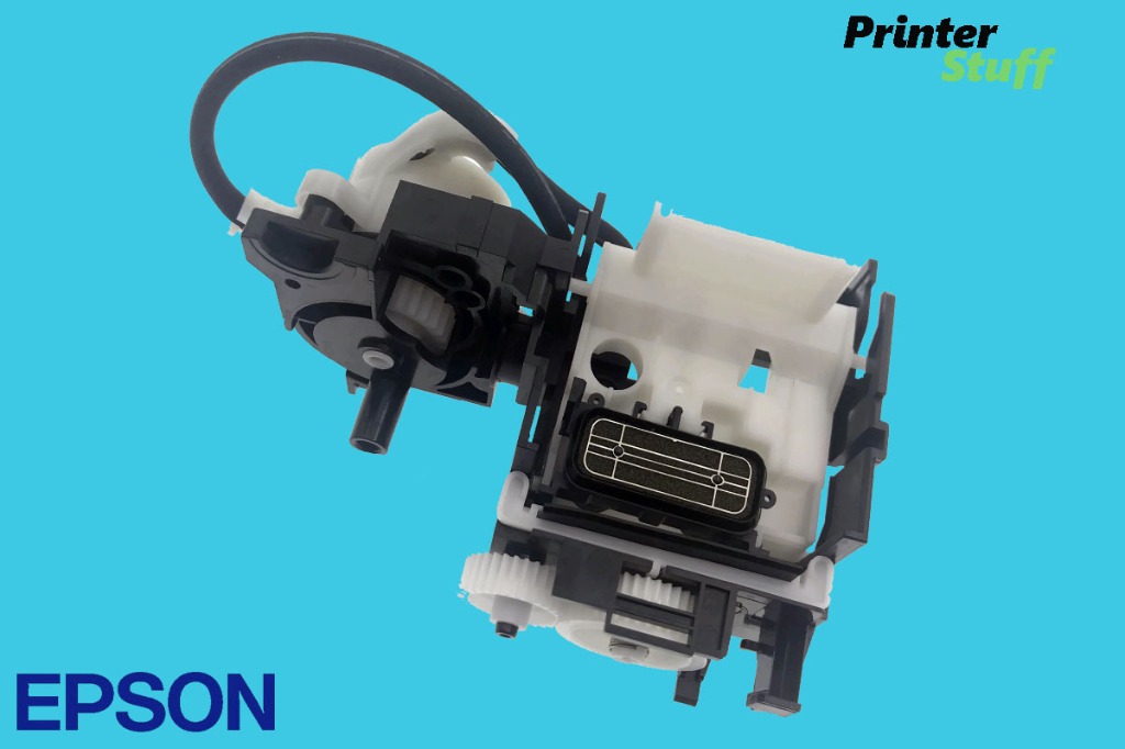 Epson Original Pump Ink System Assy Cleaning Unit for L1110 L3100 L3101 ...