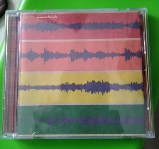 Eraserheads -Natin99(re-issue), Hobbies & Toys, Music & Media, CDs ...
