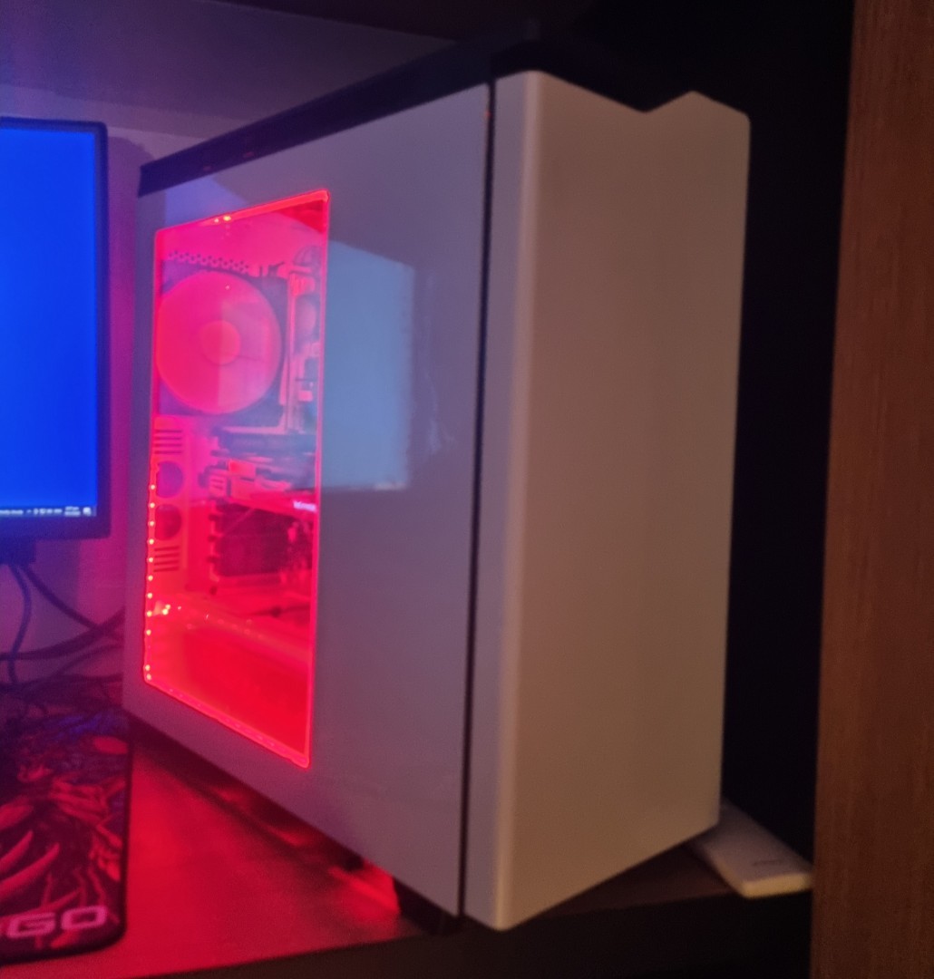 [QUICKSELL] Gaming/Work Desktop - Adobe 2022, Microsoft Office 2021 ...