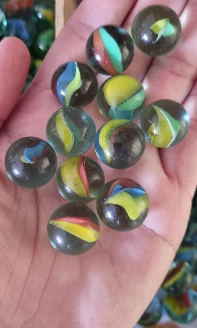 Goli Marble Toy, Hobbies & Toys, Toys & Games on Carousell