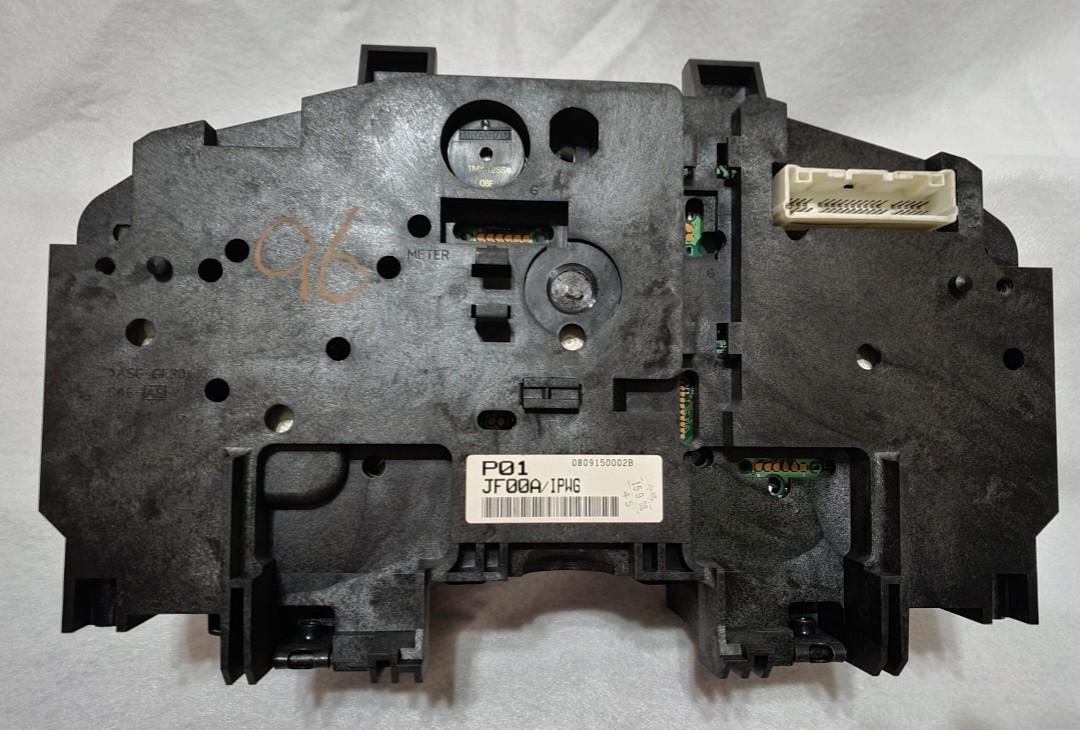 GTR R35 speedometer cluster, Car Accessories, Accessories on Carousell