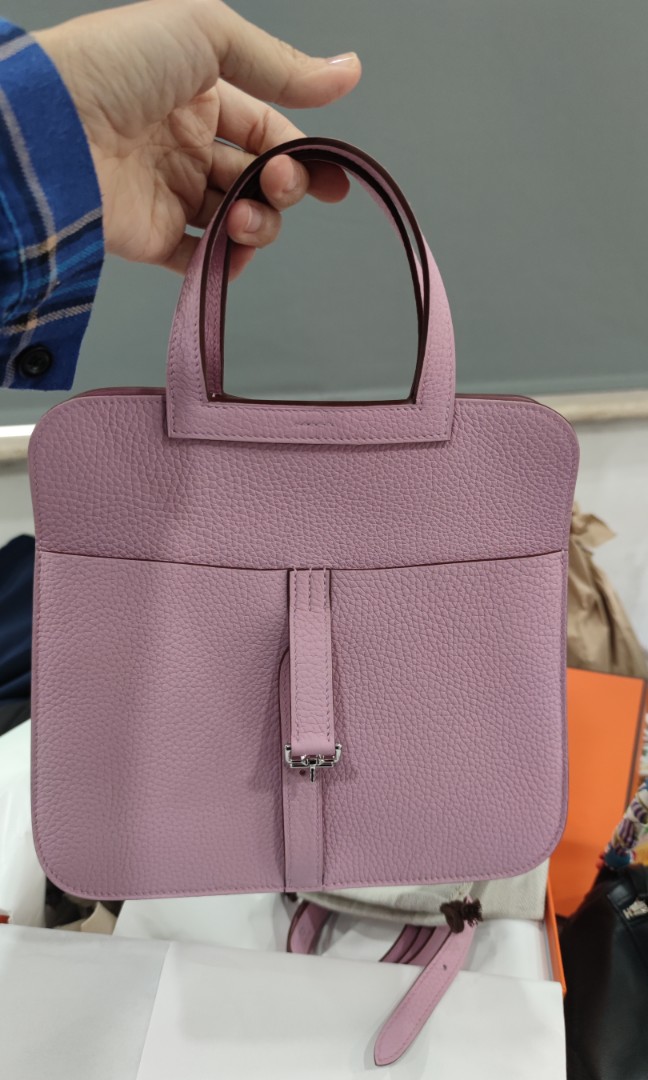 Halzan 25 color X9, Luxury, Bags & Wallets on Carousell