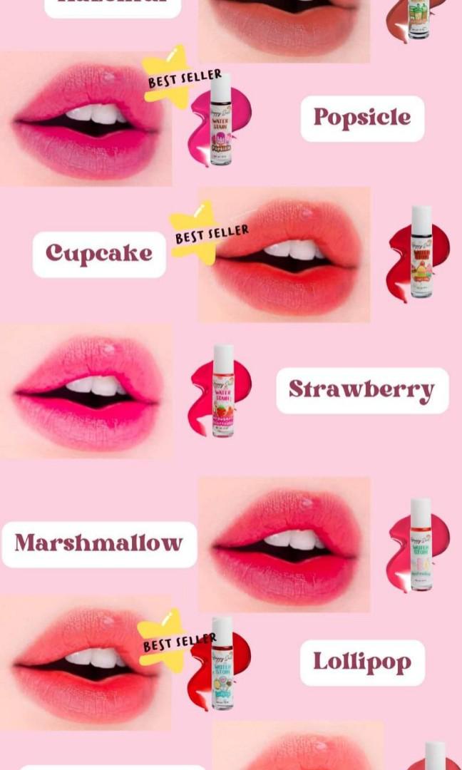 Happy Soul Lip and cheek tint, Beauty & Personal Care, Face, Makeup on ...