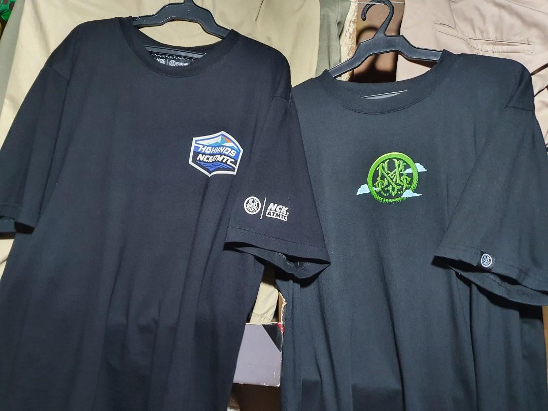 HIGHMINDS CLOTHING, Men's Fashion, Activewear on Carousell