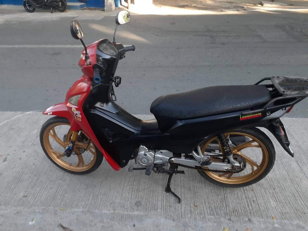 Honda Wave Alpha Cx 2015 model discbreak, Motorbikes, Motorbikes for ...