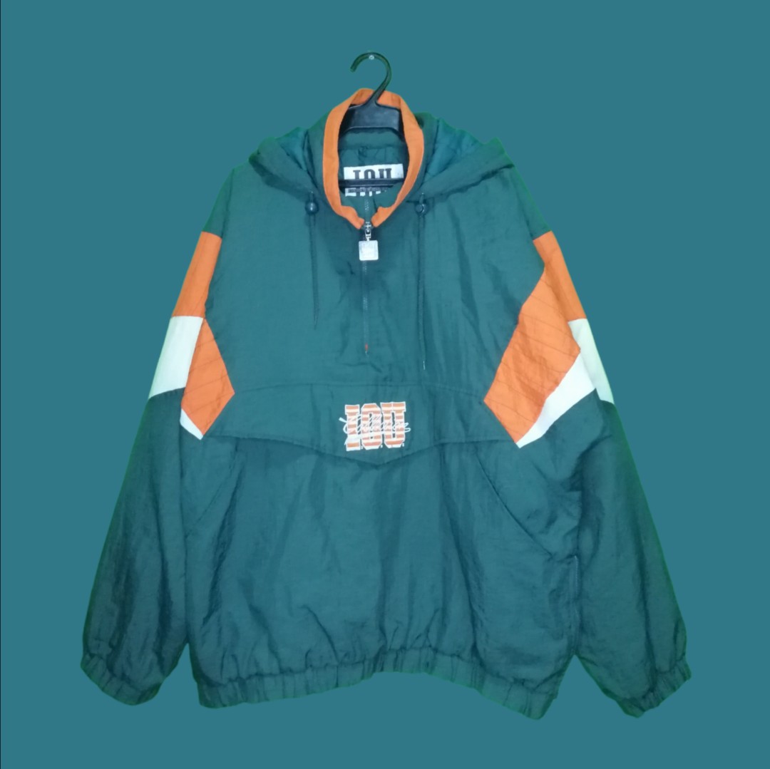 IOU JACKET, Men's Fashion, Coats, Jackets and Outerwear on Carousell
