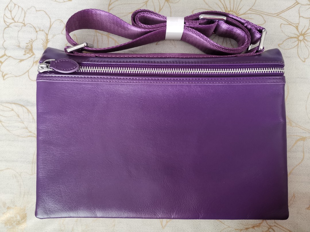 Jon Louis Crossbody Bag, Women's Fashion, Bags & Wallets, Cross-body ...