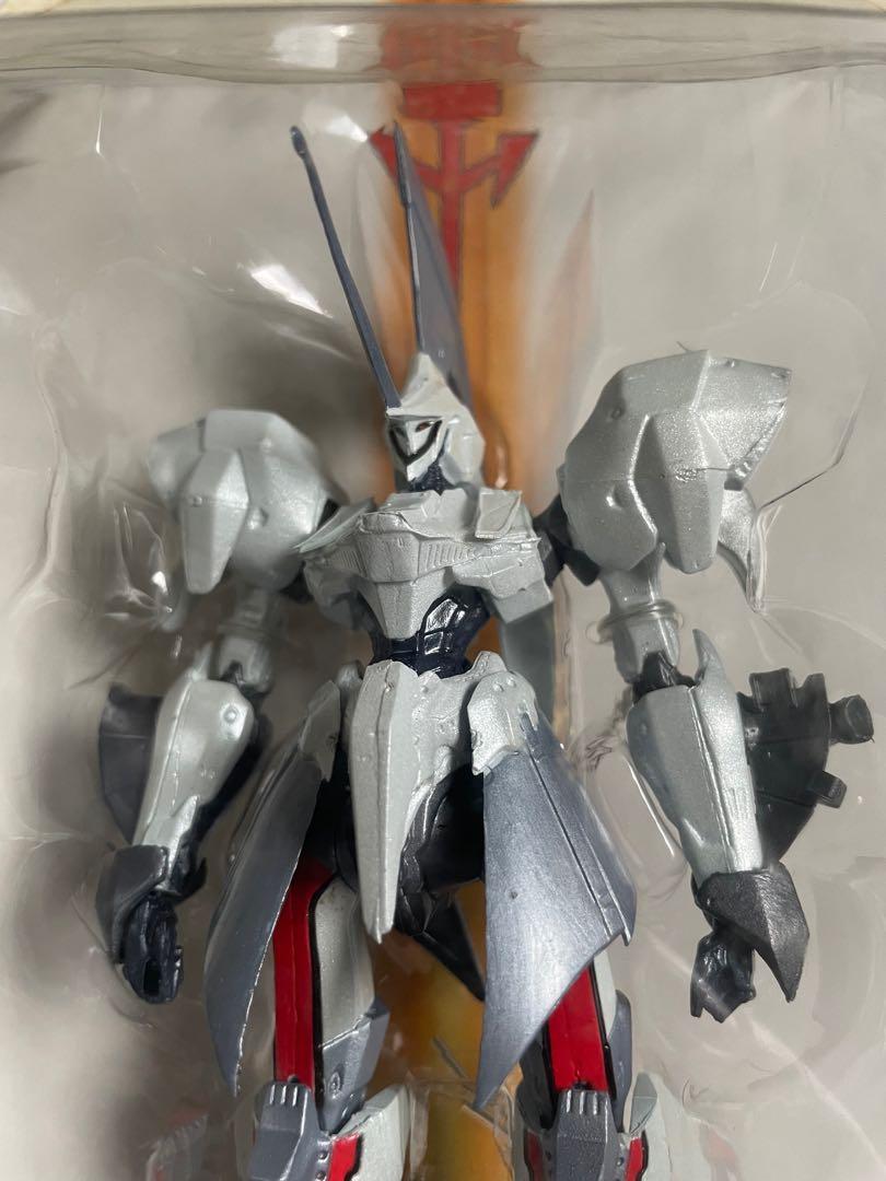 Kaiyodo Five Star Stories LED Mirage figurine for sale, Hobbies & Toys ...