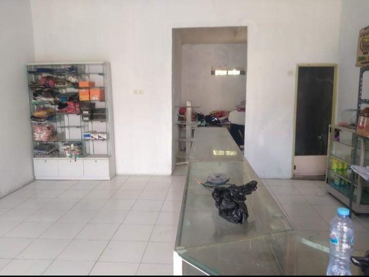 Kios Disewakan Murah Cuma 900rb (Luas 35m²), Properti, Rental di Carousell