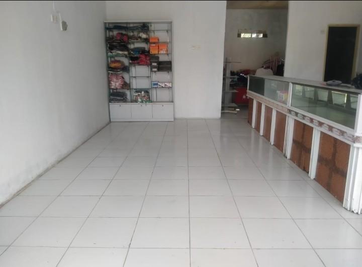 Kios Disewakan Murah Cuma 900rb (Luas 35m²), Properti, Rental di Carousell