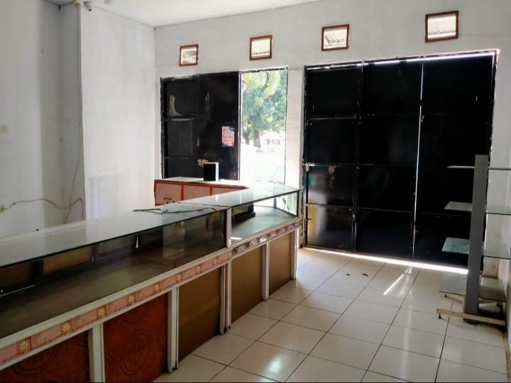 Kios Disewakan Murah Cuma 900rb (Luas 35m²), Properti, Rental di Carousell