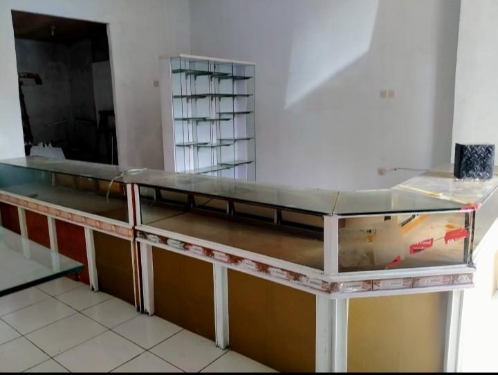 Kios Disewakan Murah Cuma 900rb (Luas 35m²), Properti, Rental di Carousell