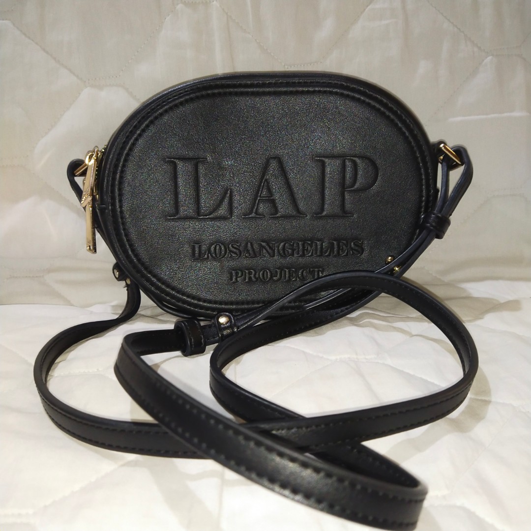 LAP sling bag, Luxury, Bags & Wallets on Carousell