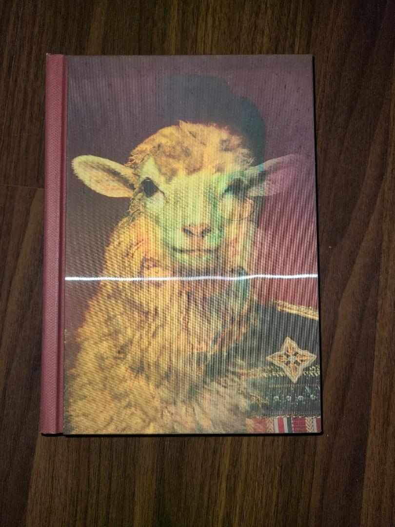 LAY-SHEEP ALBUM, Hobbies & Toys, Memorabilia & Collectibles, K-Wave on ...