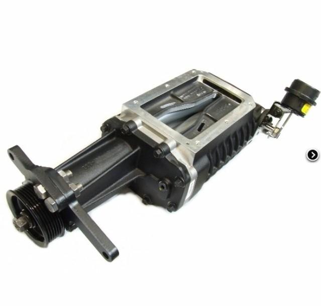 Lotus Exige S2 Magnuson MP62 Supercharger, Car Accessories, Accessories ...