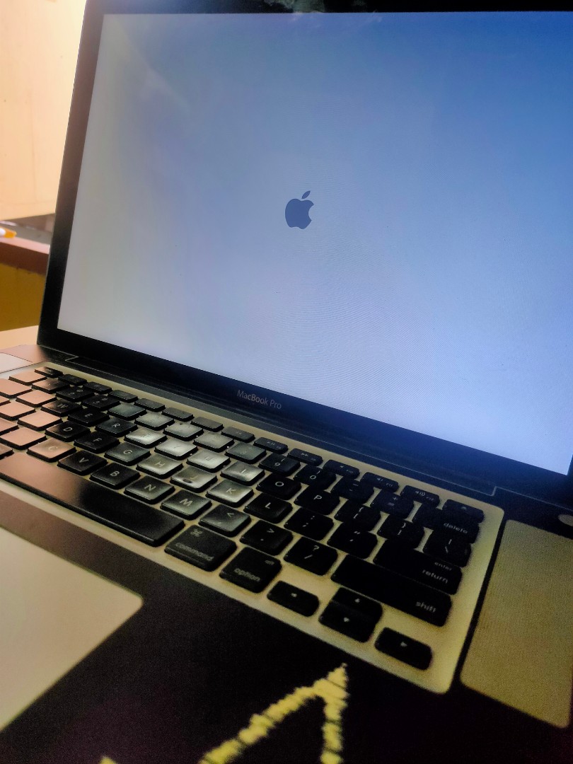 MacBook Pro (15-inch,mid 2009), Computers & Tech, Laptops & Notebooks ...