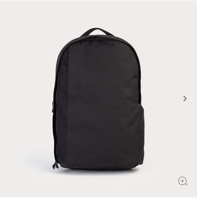 Moment MTW Backpack, Men's Fashion, Bags, Backpacks on Carousell