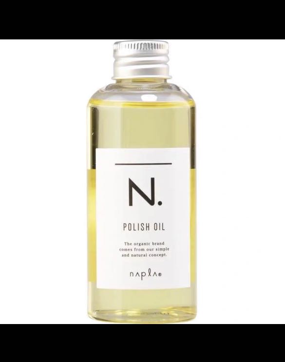 長期現貨 8月/2024年 N油 napla n. Polish oil 150ml 歡迎批發, 美容＆個人護理, 健康及美容 - 頭髮護理 - Carousell