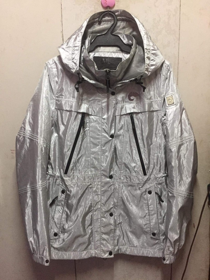 NEPA WINDBREAKER, Men's Fashion, Coats, Jackets and Outerwear on Carousell
