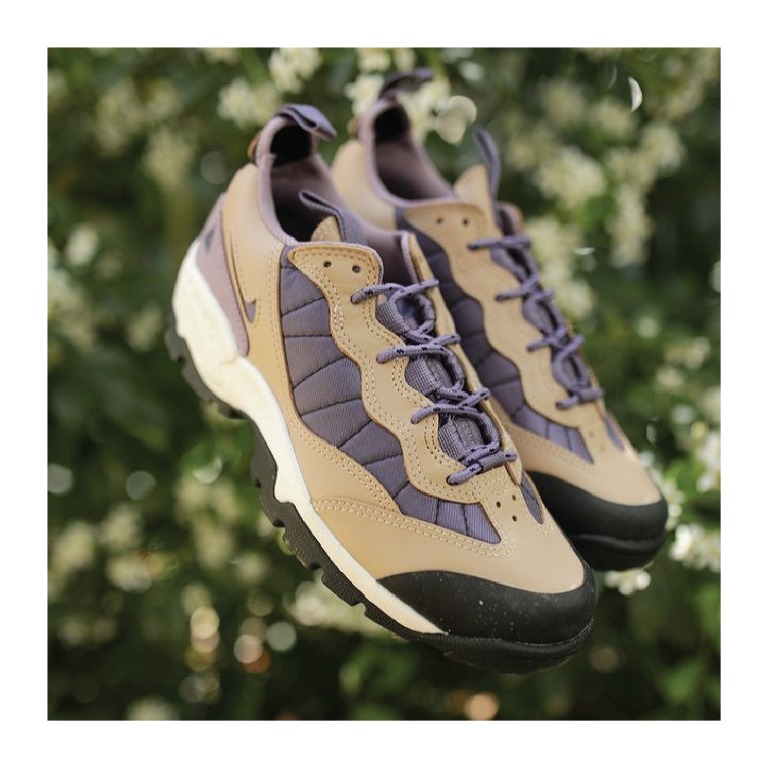 Nike ACG Air Mada 'Hemp/Canyon Purple', Men's Fashion, Footwear, Sneakers on Carousell