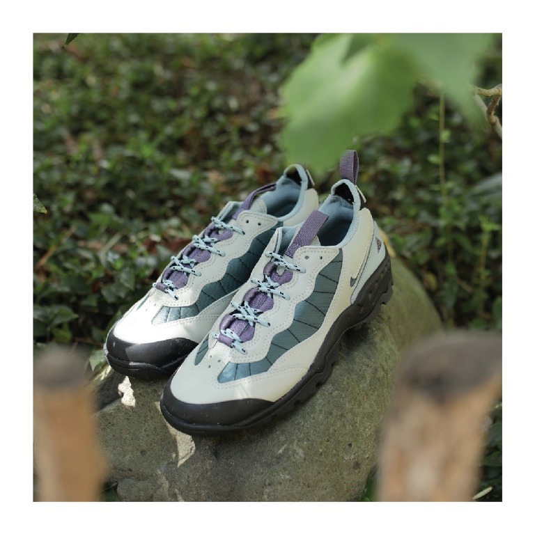 Nike ACG Air Mada 'Light Stone/Mineral Slate', Men's Fashion, Footwear, Sneakers on Carousell