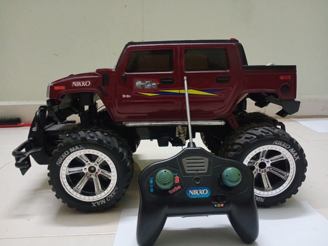 Nikko Remote Control Car Spare Parts | Reviewmotors.co
