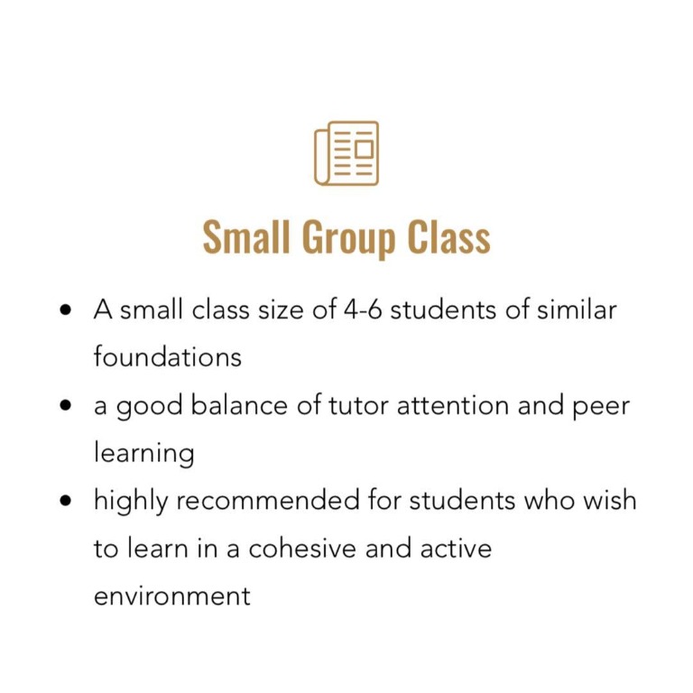A Level (H2/H3) Group Tuition by ex-Hwa Chong tutor, Learning ...