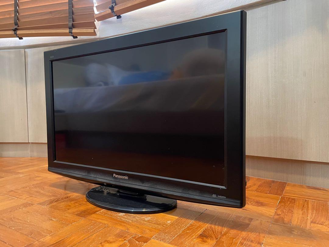 Panasonic 32 Inch TV, TV & Home Appliances, TV & Entertainment, TV on ...
