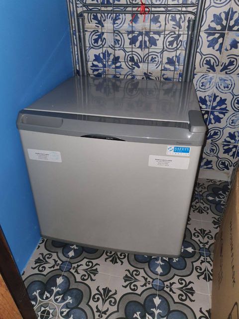 Panasonic Mini fridge, TV & Home Appliances, Kitchen Appliances ...