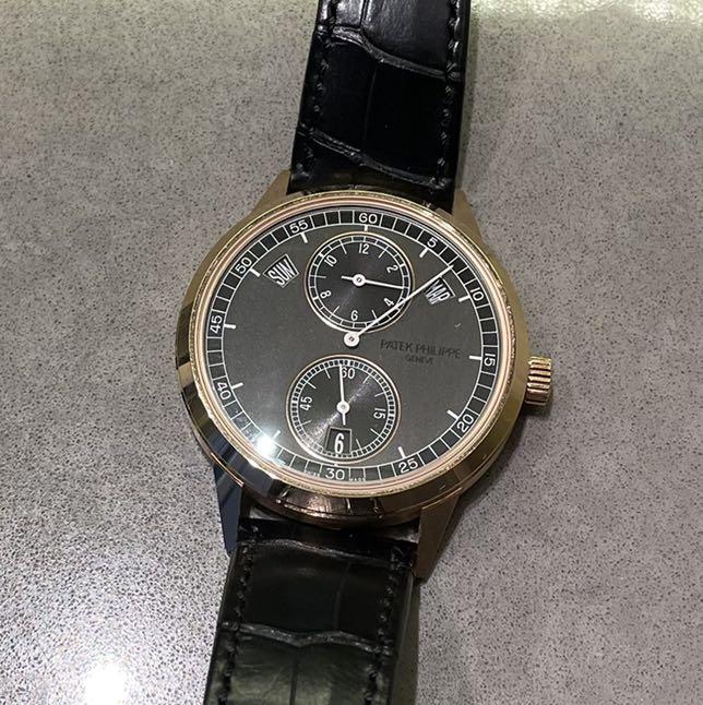 Patek Philippe 5235/50R, Luxury, Watches on Carousell