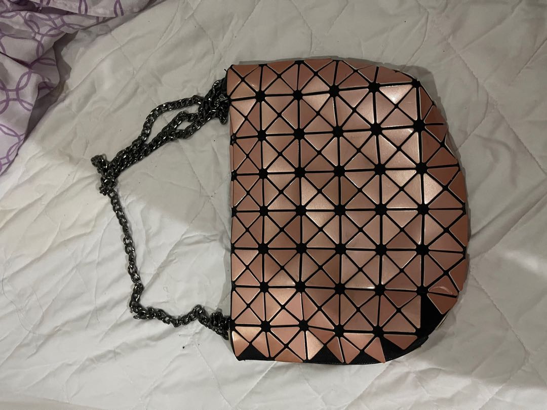 PINK BAO BAO LEGIT BAG, Women's Fashion, Bags & Wallets, Cross-body ...