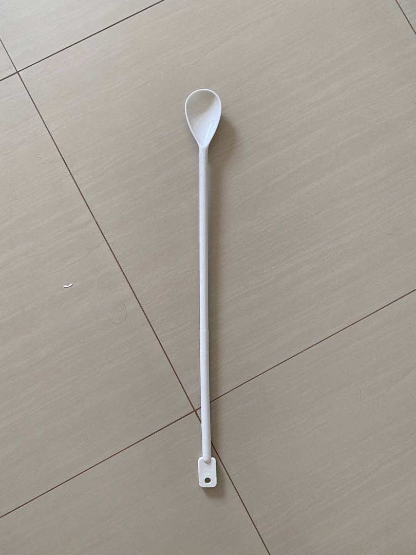 Plastic Brewing Spoon , Beer, Wine, Furniture & Home Living ...