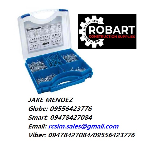 POCKET HOLE SCREW PROJECT KIT, Commercial & Industrial, Construction ...