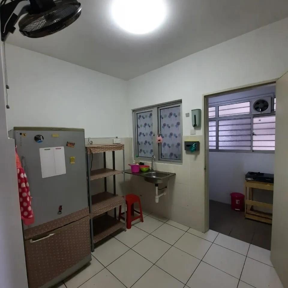 PPAM Bukit Jalil, Property, Rentals on Carousell