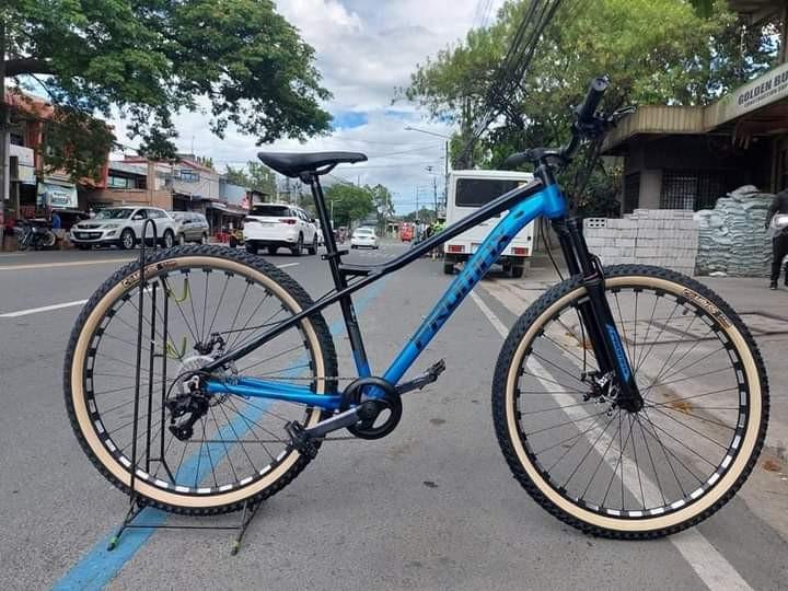 Promax pm18 27.5 er and 29er, Sports Equipment, Bicycles & Parts ...