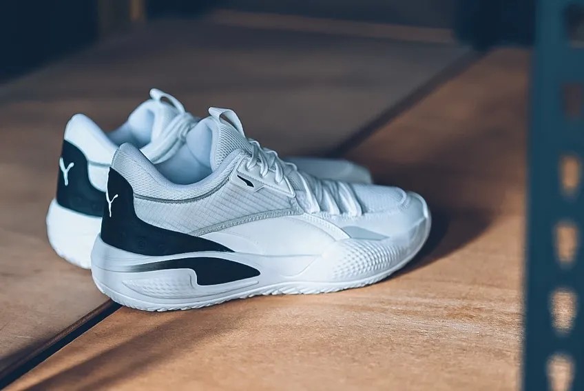 Puma Court Rider, Men's Fashion, Footwear, Sneakers on Carousell