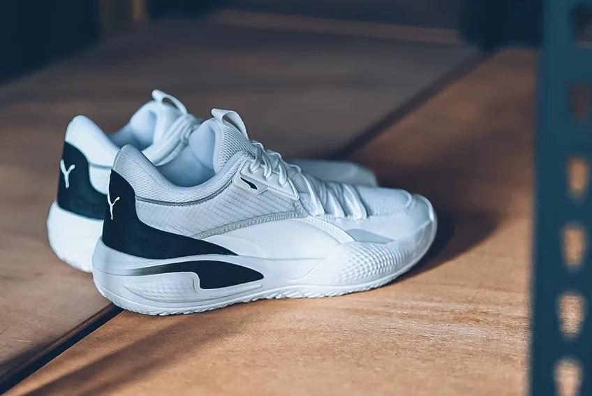 Puma Court Rider, Men's Fashion, Footwear, Sneakers on Carousell