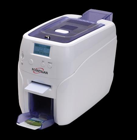 PVC ID card Printer Single/Dual Sided, Computers & Tech, Printers ...