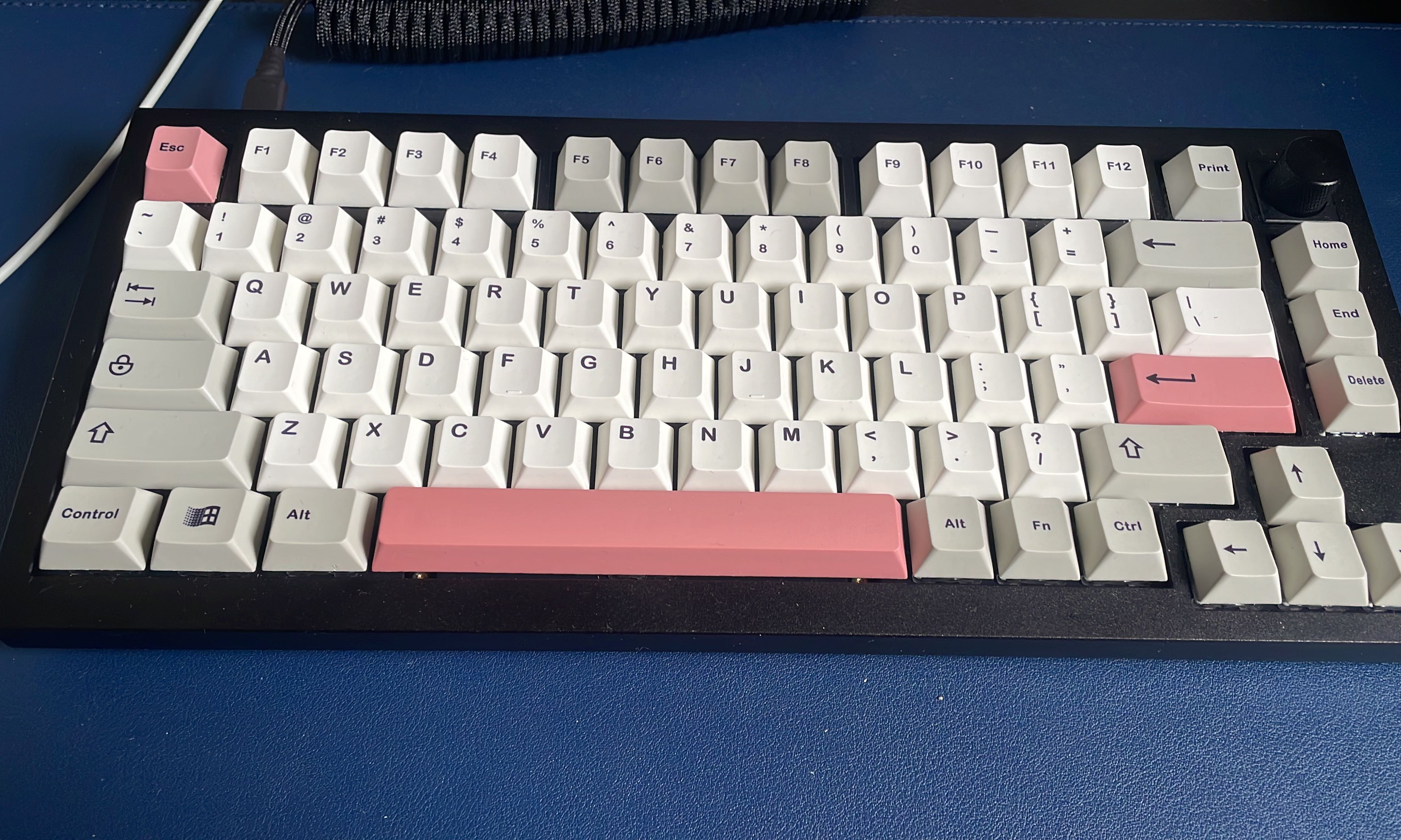 [READY STOCK] PBT 9009 Keycaps, Computers & Tech, Parts & Accessories ...