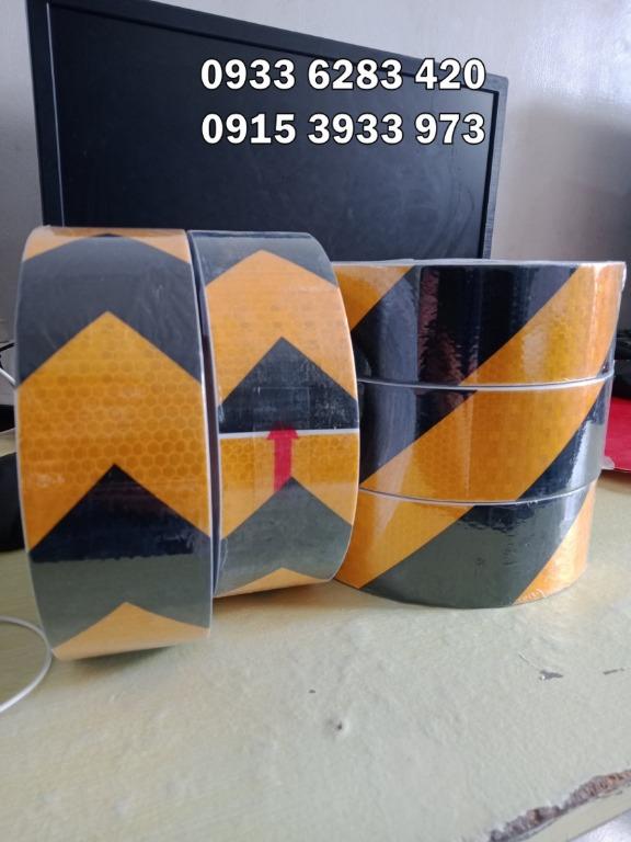 Reflective Sticker High Visible, Commercial & Industrial, Industrial ...