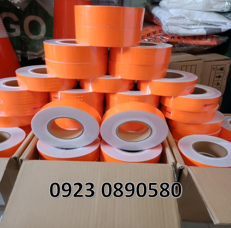 Reflectorized sticker 31, Commercial & Industrial, Construction Tools ...