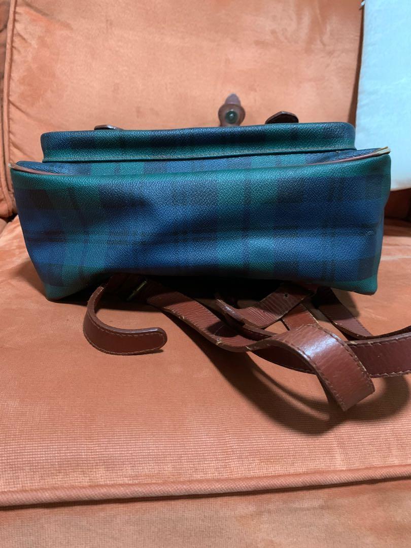 RL rare style backpack, Women's Fashion, Bags & Wallets, Backpacks on ...