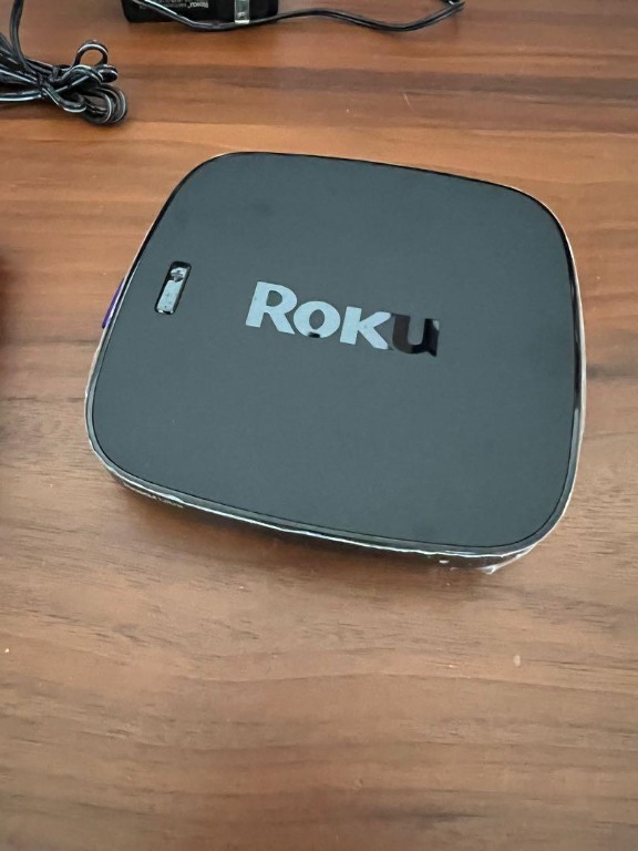 Roku Ultra 4660x, TV & Home Appliances, TV & Entertainment, Media ...