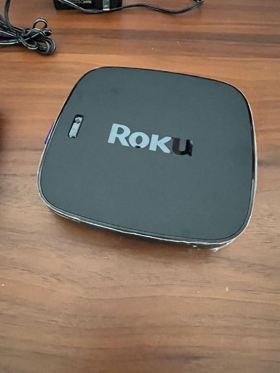 Roku Ultra 4660x, TV & Home Appliances, TV & Entertainment, Media ...