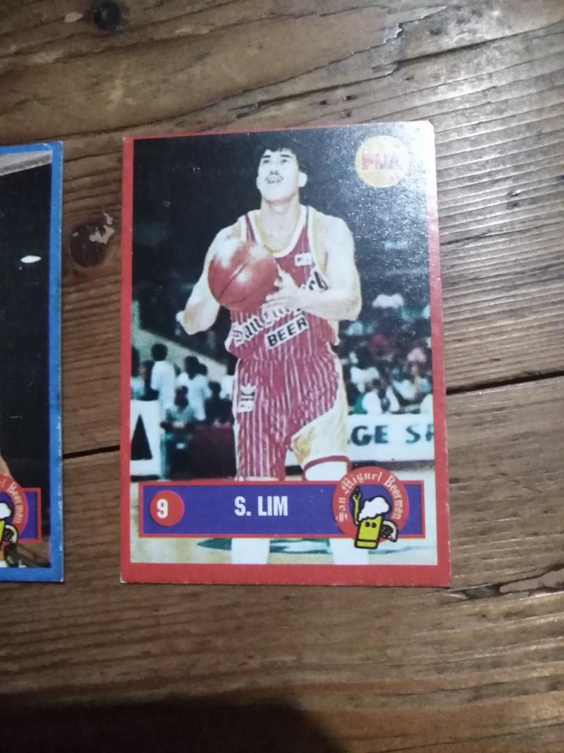 samboy lim /Paul alvarez pba teks, Hobbies & Toys, Memorabilia ...