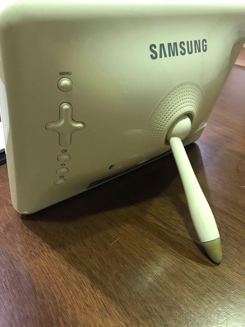 Samsung Photo Player/ Gambar Player, Photography, Photography ...